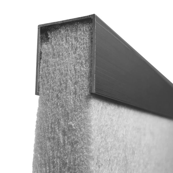 Baffles and Clouds - PolySorb Polyester Acoustic Panels
