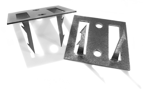 Patents - PolySorb Polyester Acoustic Panels